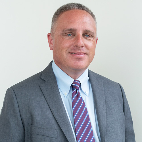 David P. Broderick | Danvers Family Law Attorney